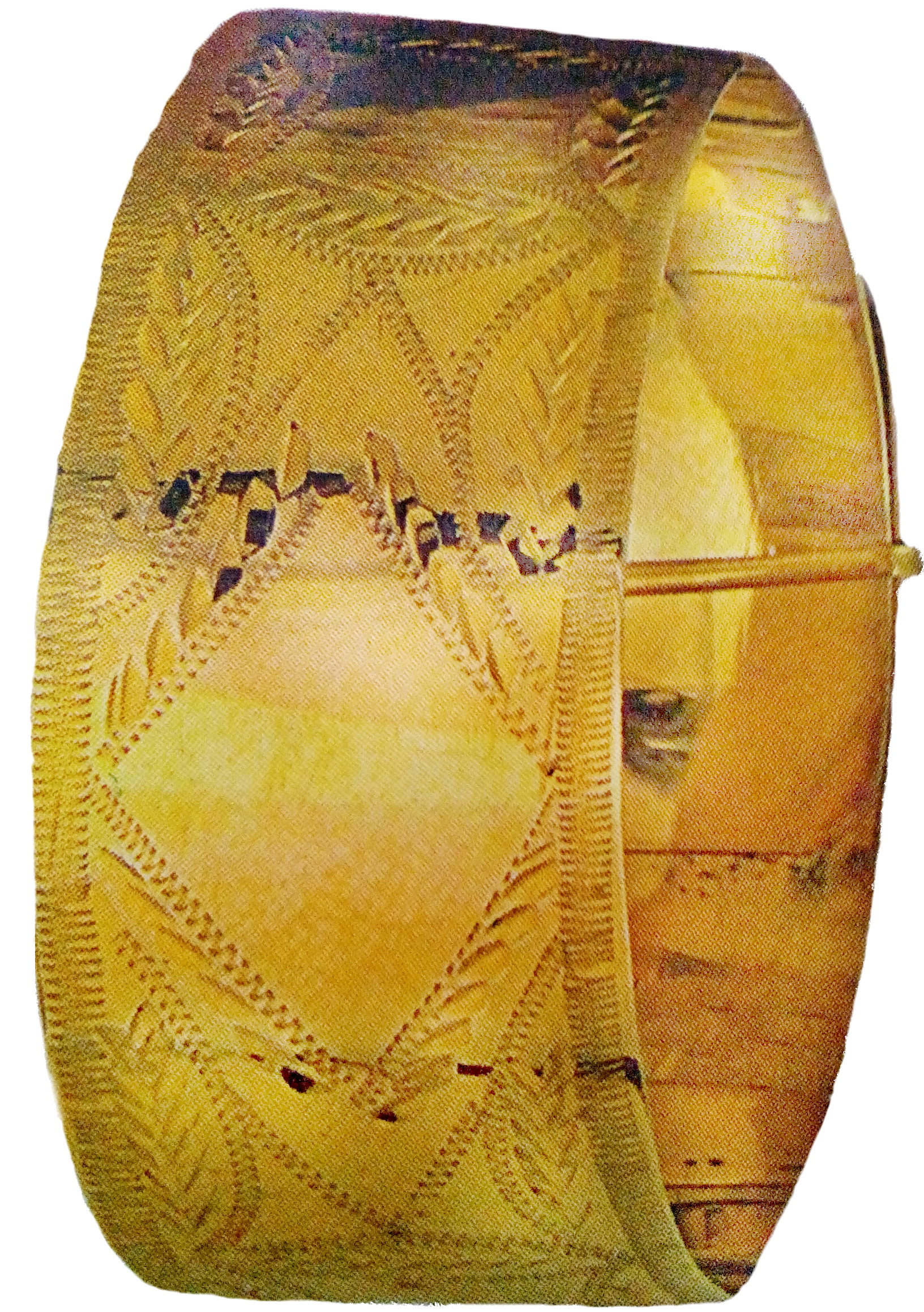 Ladies Gold Jewellery